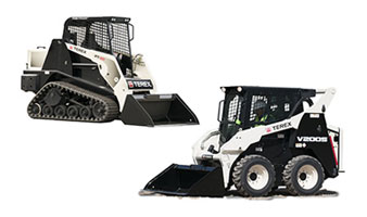 Hamre Equipment: Terex