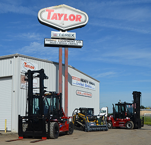 Home | HAMRE Equipment | Chico, CA | Your Heavy Equipment Export ...