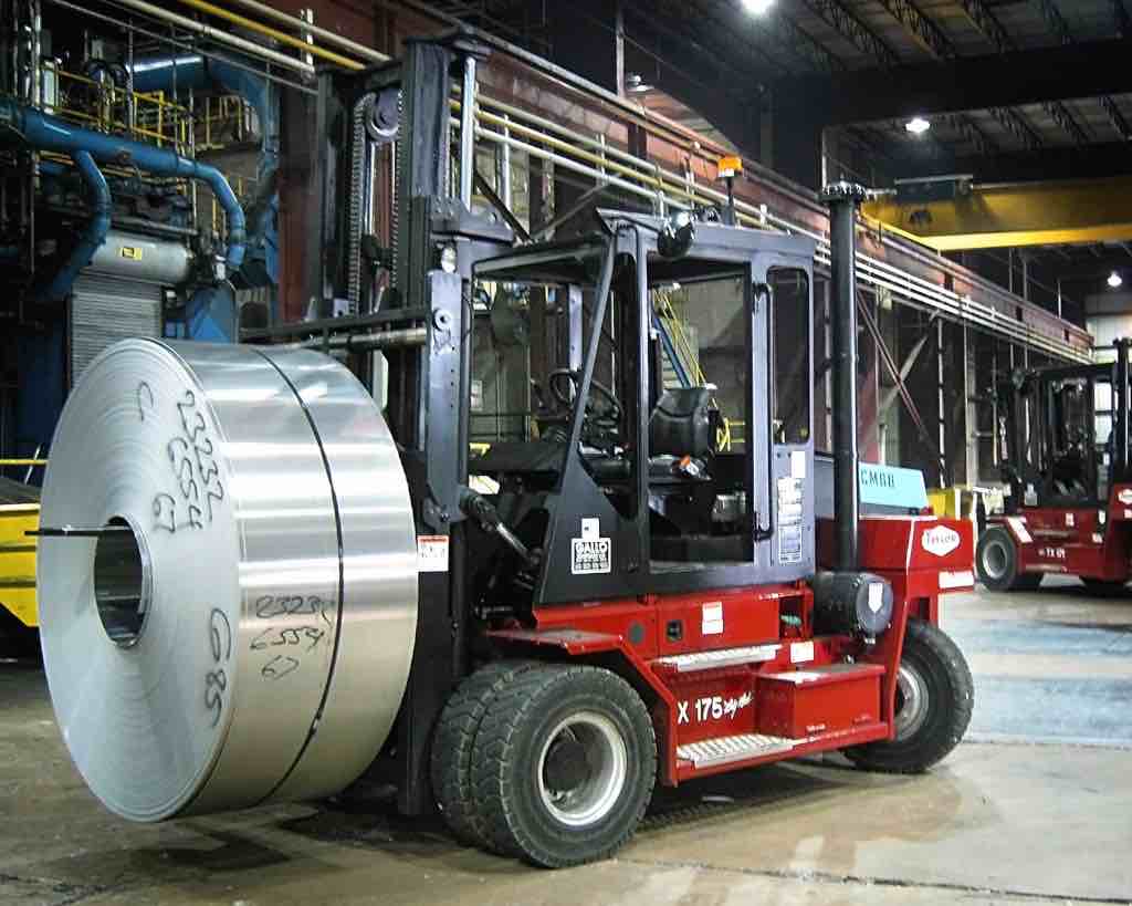 Hamre Equipment: Taylor