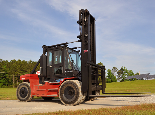 Hamre Equipment: Taylor