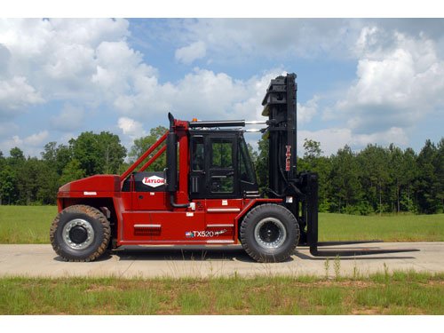 Hamre Equipment: Taylor