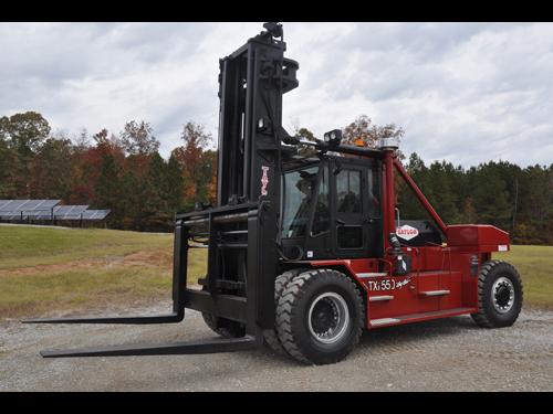 Hamre Equipment: Taylor