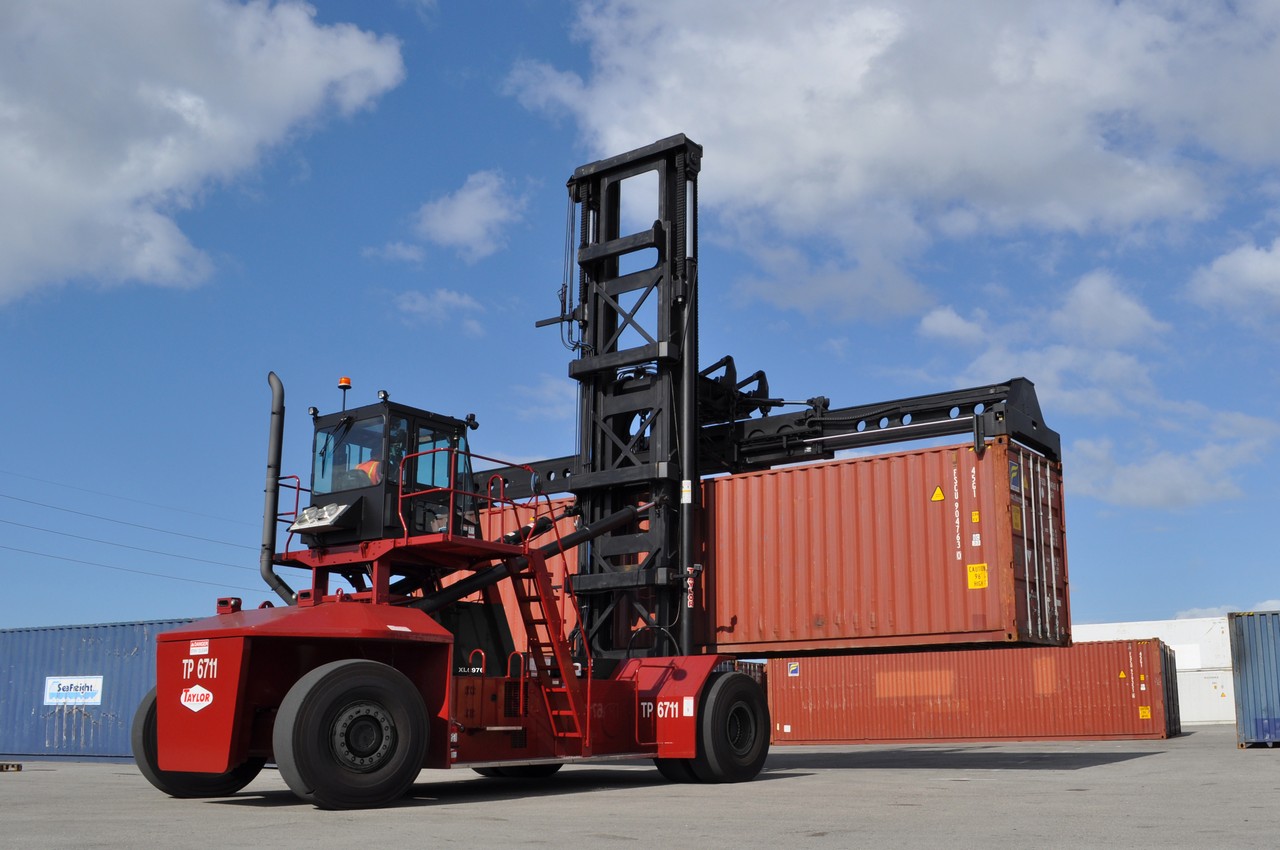 Hamre Equipment: Taylor