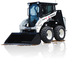 Hamre Equipment: Terex
