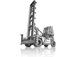 Hamre Equipment: Terex