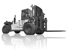 Hamre Equipment: Terex