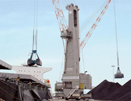Hamre Equipment: Terex