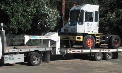 About Us | HAMRE Equipment | Chico, CA | Your Heavy Equipment Export ...