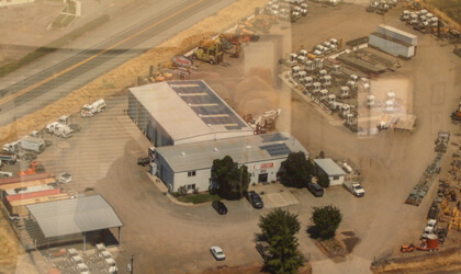 About Us | HAMRE Equipment | Chico, CA | Your Heavy Equipment Export ...