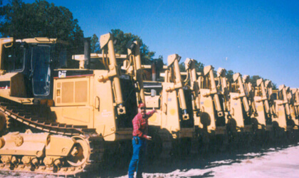 About Us | HAMRE Equipment | Chico, CA | Your Heavy Equipment Export ...