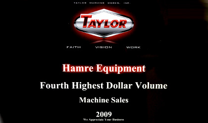 About Us | HAMRE Equipment | Chico, CA | Your Heavy Equipment Export ...