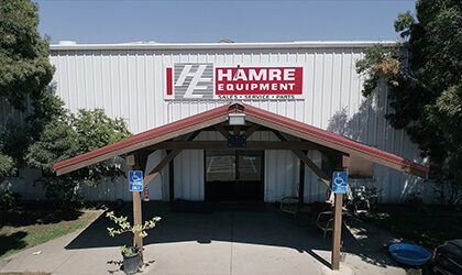 About Us | HAMRE Equipment | Chico, CA | Your Heavy Equipment Export ...