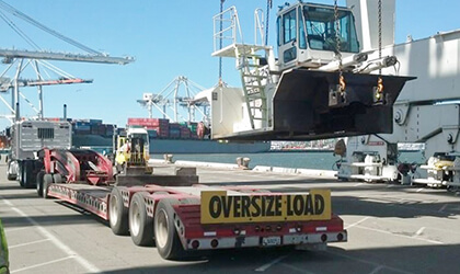 About Us | HAMRE Equipment | Chico, CA | Your Heavy Equipment Export ...