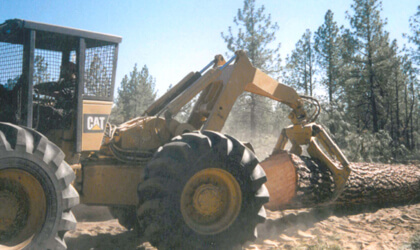 About Us | HAMRE Equipment | Chico, CA | Your Heavy Equipment Export ...