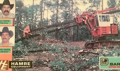 About Us | HAMRE Equipment | Chico, CA | Your Heavy Equipment Export ...