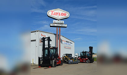 About Us | HAMRE Equipment | Chico, CA | Your Heavy Equipment Export ...