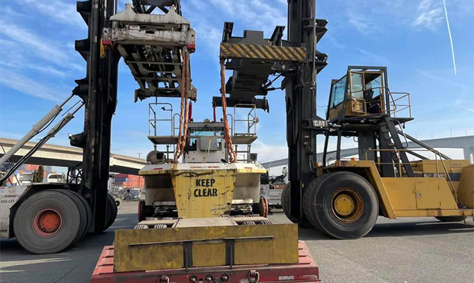 About Us | HAMRE Equipment | Chico, CA | Your Heavy Equipment Export ...