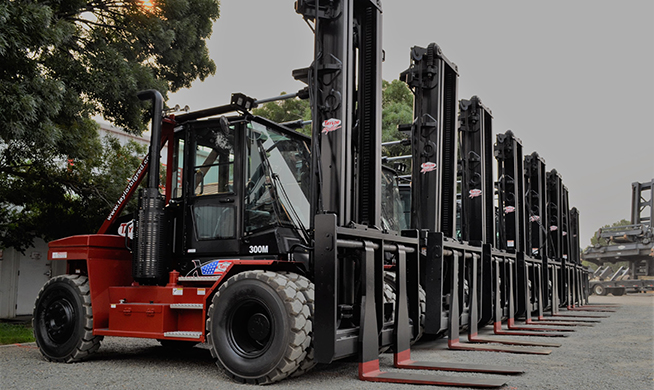 About Us | HAMRE Equipment | Chico, CA | Your Heavy Equipment Export ...