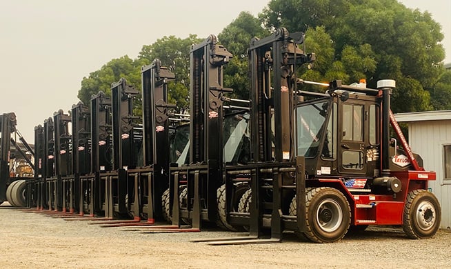 About Us | HAMRE Equipment | Chico, CA | Your Heavy Equipment Export ...